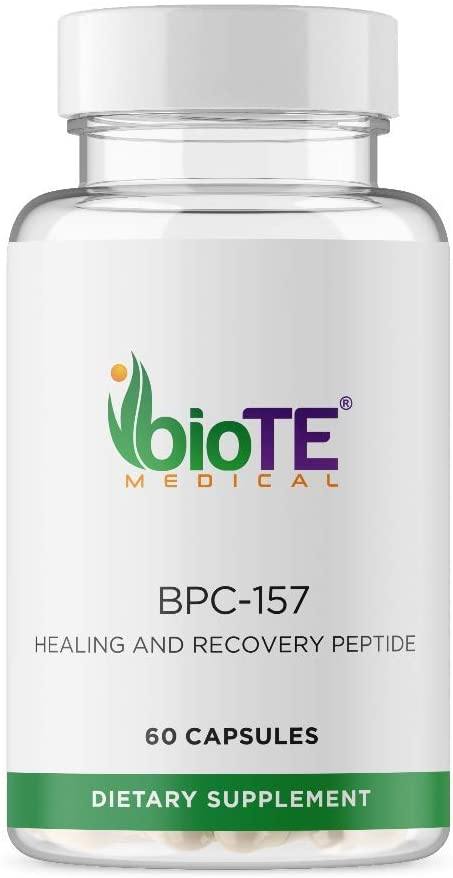 BioTE BPC-157 – ReNew Integrated Medical Spa